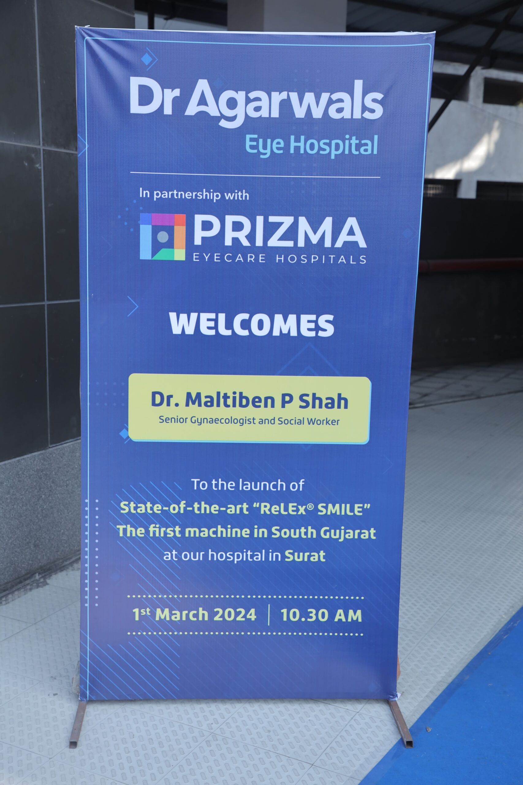 Prizma – Colours Events