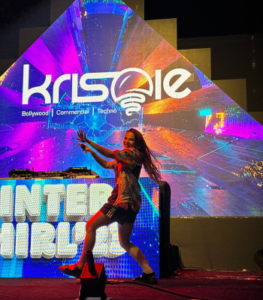 Colours Events – Events And Activations